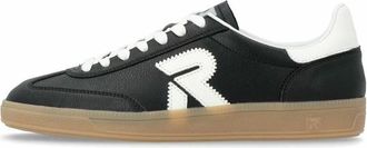 Rieker Sportlicher Sneaker - - Shoes - Damen - Blau - 42 EU