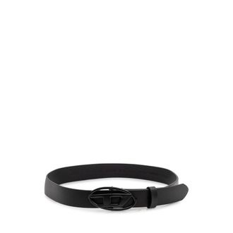 Diesel Homme, Accessoires, Noir, Taille: XL Ceinture B1Dr