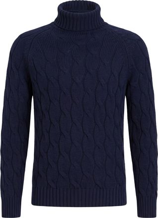 Gran Sasso STRICKWAREN - Rollkragenpullover auf YOOX.COM