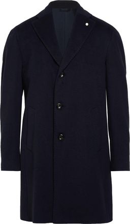 Luigi Bianchi Mantova JACKEN & M&Auml;NTEL - M&auml;ntel auf YOOX.COM