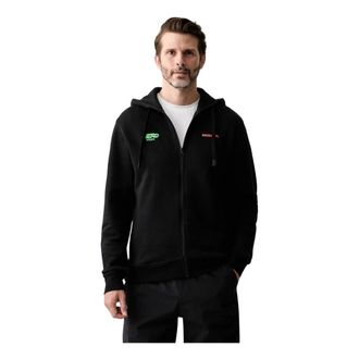 Rossignol Homme, Sport, Noir, Taille: L Hero Full-Zip Sweat &agrave; capuche