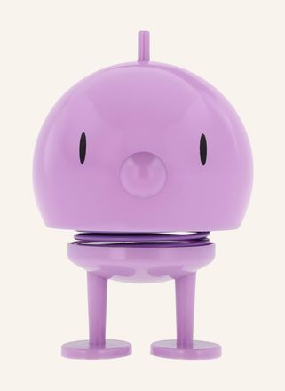 Hoptimist Dekofigur Bumble Medium lila