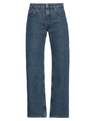 Off-white HOSEN & R&Ouml;CKE - Jeanshosen auf YOOX.COM