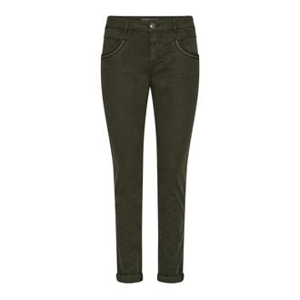 Inwear Skinny Jeans - - Jeans - Damen - Gr&uuml;n - W30