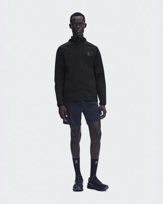 On Weather Hoodie