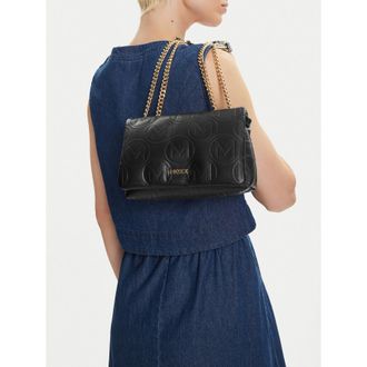 Mexx Handtasche MEXX C-MEXX-CR-005-08 Schwarz