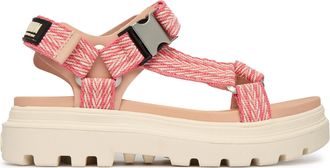 Palladium Sandalen Palladium Pallacruisestrapwo 94708-619-M Rosa