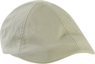 Camel Active Flat Cap aus Baumwollmix