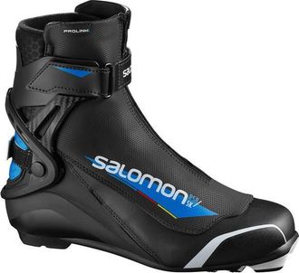 Salomon Herren Langlaufschuhe RS Prolink