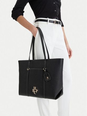 Beverly Hills Polo Club Handtasche CEO-BHPC-C-024-09 Schwarz