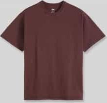 Levi's Regular Fit T-Shirt aus reiner Baumwolle mit Logo-Stitching