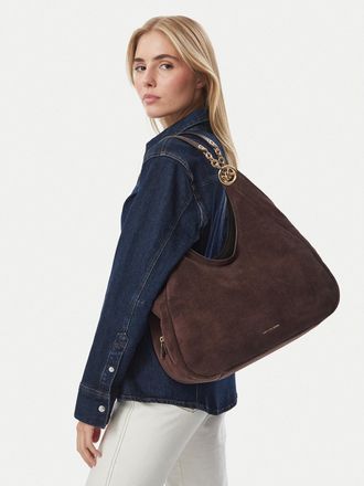 Michael Kors Handtasche MICHAEL Michael Kors 30F6GEJE7S Braun