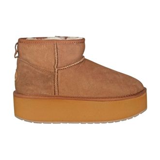 Emu Micro Stinger Kabellose Ohrh&ouml;rer - - Shoes - Damen - Braun - 38 EU