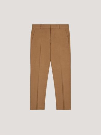 Circolo 1901 Chino trousers Castoro 508 / 40