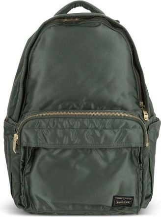 Porter-Yoshida & Co. Tanker Rucksack - Gr&uuml;n
