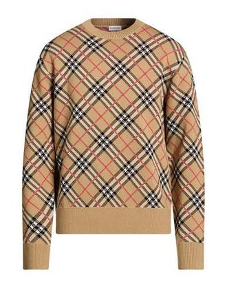 Burberry MAILLE - Pullover sur YOOX.COM