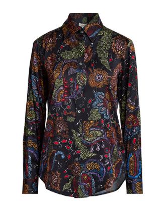 Himon's TOPS - Hemden auf YOOX.COM