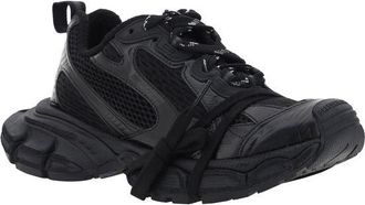 Balenciaga 3XL Sneakers - Black