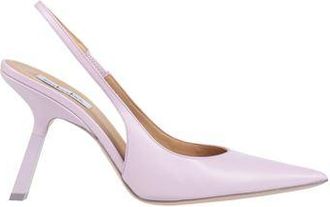 Sebastian Milano CHAUSSURES - Escarpins sur YOOX.COM