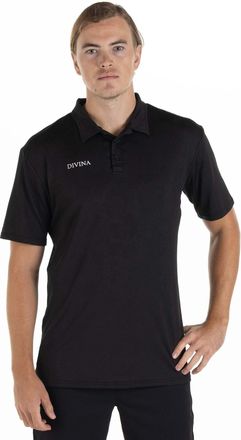 Divina Poloshirt Caligo