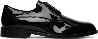 HUGO BOSS Sneakers Tayil 50573305 Schwarz