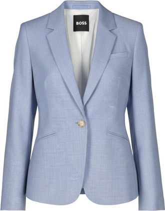 BOSS Damen Blazer JIA9
