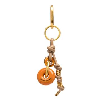 Gianni Chiarini Charm Resin Donut - - Accessories - Damen - Mehrfarbig - ONE SIZE