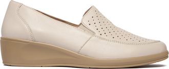 Caprice Halbschuhe Caprice 9-24352-46 &Eacute;cru