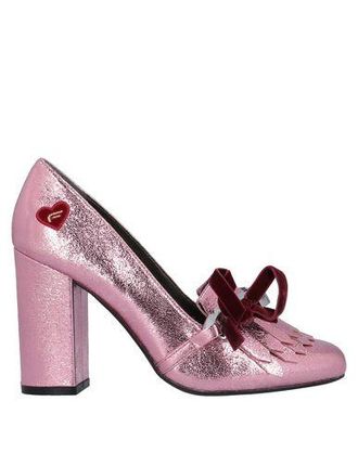 Fornarina CHAUSSURES - Mocassins sur YOOX.COM