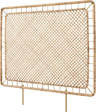 IKEA TOLKNING Kopfteil