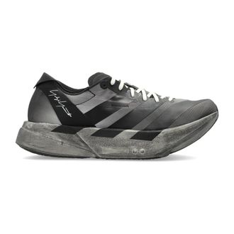 Yohji Yamamoto Damen, Schuhe, Schwarzk, 39 EUGr&ouml;&szlig;e