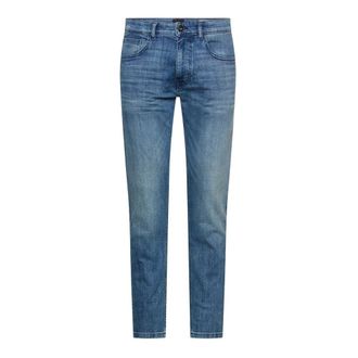 Camel Active Herren, Jeans, Blau, W38 L30Gr&ouml;&szlig;e