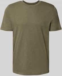 Mc Neal Regular Fit T-Shirt mit Rundhalsausschnitt