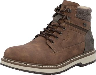 Rieker Schn&uuml;rboots