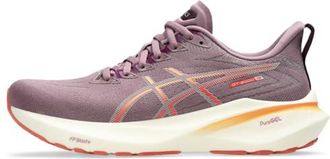 Asics Asics Chaussures de Course GT-2000 13 pour Femme, Mauve poudr&eacute;/Rose Bassin Versant, 40.5 EU