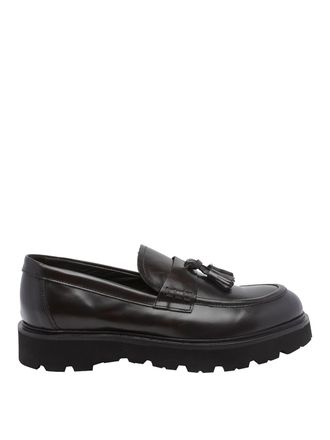 Pawelk's Mocassins - Marron
