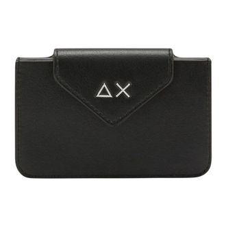 Sun 68 Portefeuille - Femme - Accessoires - Noir - Taille: ONE Size