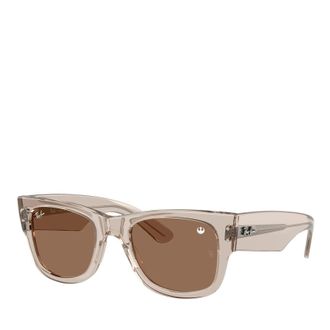 Ray-Ban Sonnenbrillen - 0RB0840S - Gr. unisize - in Braun - f&uuml;r Damen