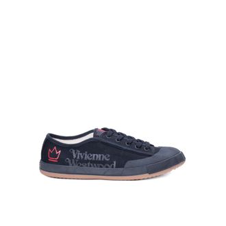 Vivienne Westwood Sneakers - - Shoes - Herren - Schwarzk - 44 EU