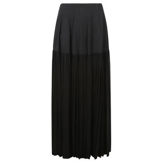 SIMKHAI Femme, Jupes, Noir, Taille: 38 FR Simkhai Skirts