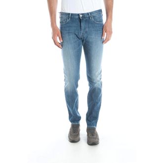Armani Jeans Homme, Jeans, Bleu, Taille: W32 Jeans