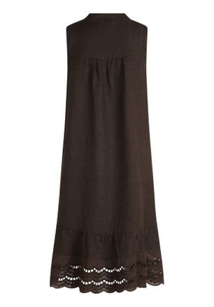 Cartoon Midikleid