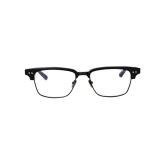 Dita Eyewear Herren, Accessories, Schwarzk, 55 MMGr&ouml;&szlig;e
