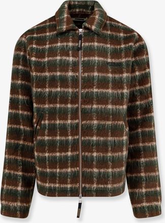 Woodbird WBYouth Fuzzy Jacket - WOODBIRD - gender_Man