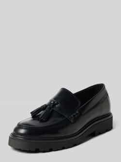 Marc O'Polo Loafer aus echtem Kalbsleder Modell PHIL