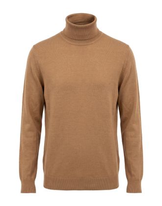 Gran Sasso STRICKWAREN - Rollkragenpullover auf YOOX.COM