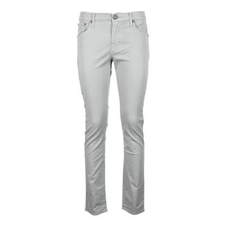 Jacob Cohen Jeans - - Jeans - Damen - Grau - W29