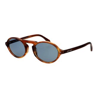 Giorgio Armani Stylische Sonnenbrille mit Modell 0Ar8219U - - Accessories - Herren - Braun - 52 MM