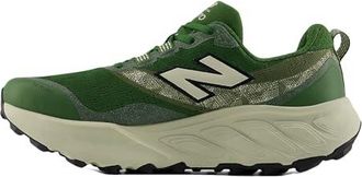 New Balance Fresh Foam X Hierro V9 Chaussures de randonn&eacute;e pour homme, E9 Dark Alpine Green, 41.5 EU