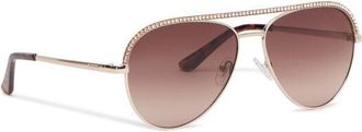 Guess Sonnenbrillen GU00271 Goldfarben